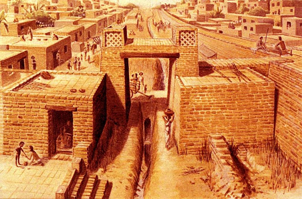 Popular Games & Sports That Originated In Ancient India! – A Philomath ...