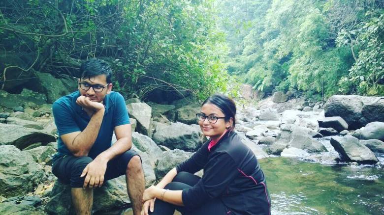 Chinchoti Waterfall Trek – A Philomath’s Journal