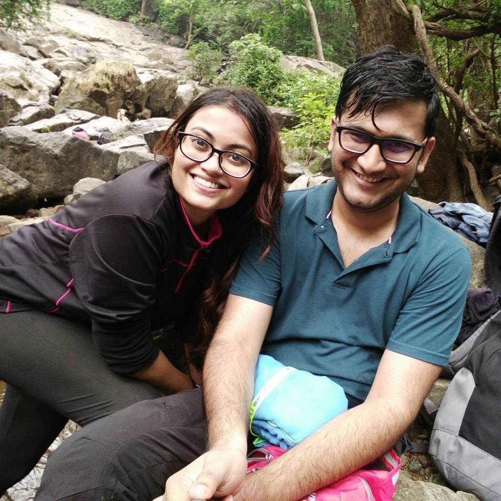 Chinchoti Waterfall Trek – A Philomath’s Journal