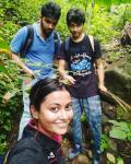 Chinchoti Waterfall Trek – A Philomath’s Journal
